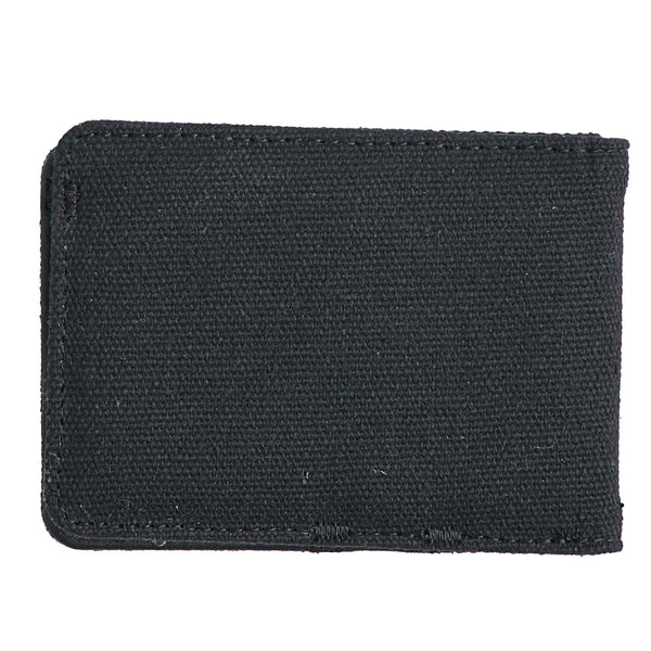 Independent BTG Summit Bi-Fold Wallet Black - Orchard Skateshop