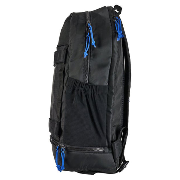 adidas Skate Backpack Black - Orchard Skateshop