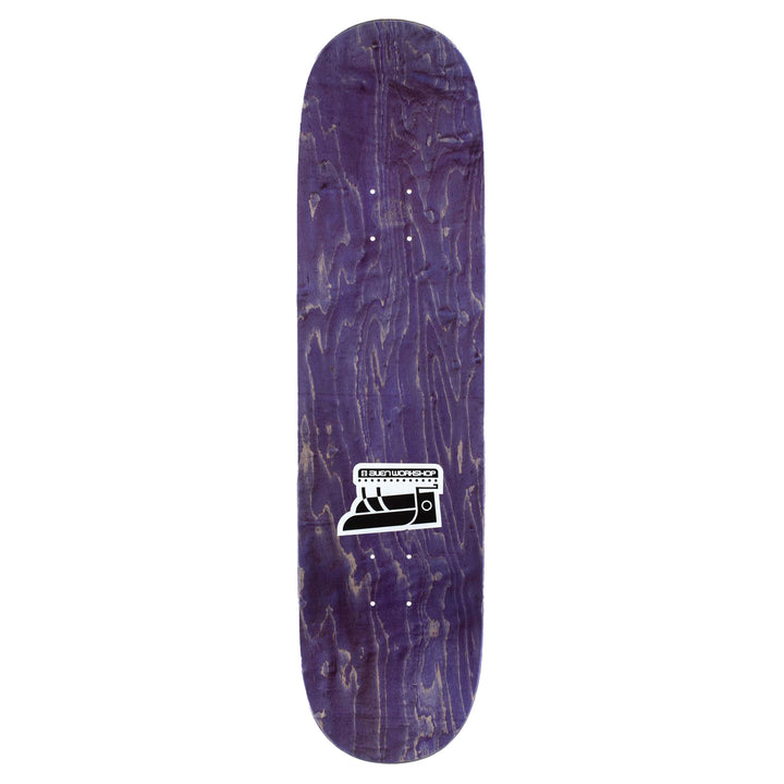 Skateboard Decks. Shop By Size & Brand Deck - Orchard Skateshop