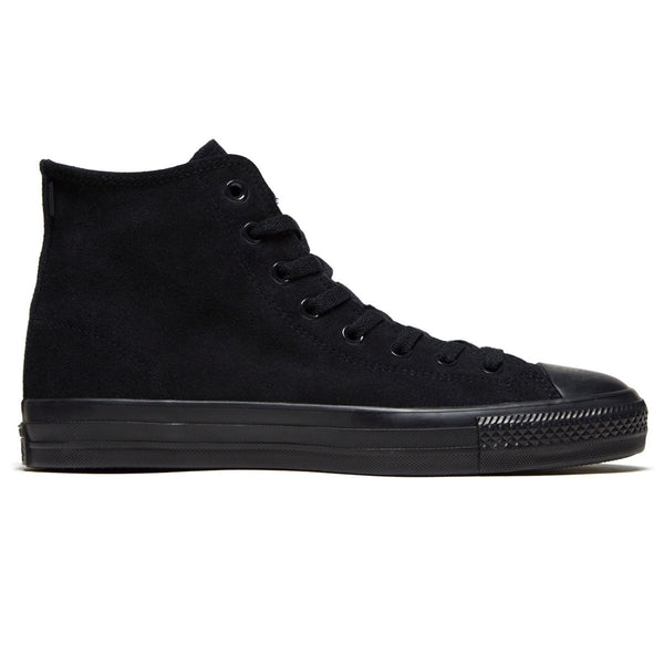 Converse CONS CTAS Pro Hi Black/Black/Black - Orchard Skateshop