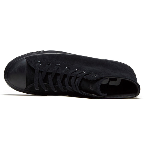 Converse CONS CTAS Pro Hi Black/Black/Black - Orchard Skateshop