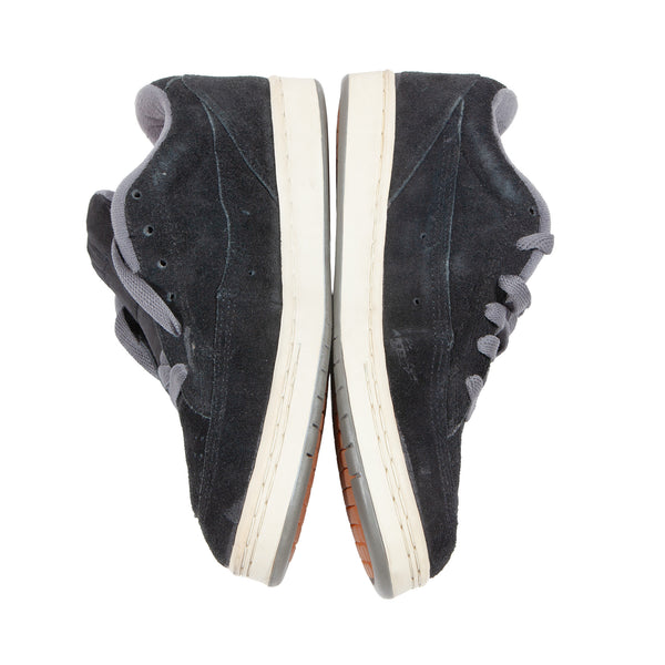 Overripe DC Shoes Danny Way 1 Black Size 9 (1994) - Orchard Skateshop