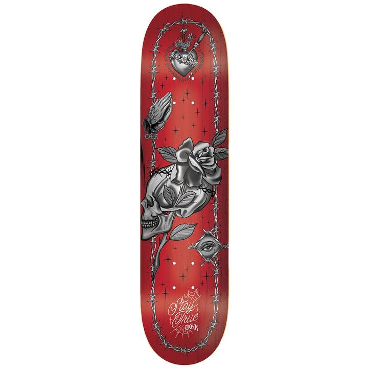 Skateboard Decks. Shop By Size & Brand Deck Tagged "8-5-decks ...