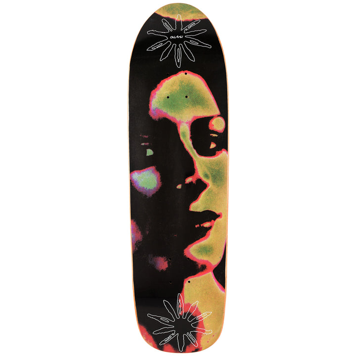 Skateboard Decks. Shop By Size & Brand Deck Tagged "shaped-decks ...