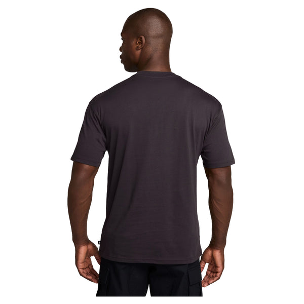 Nike SB M90 Ice Cream Tee Off Noir - Orchard Skateshop