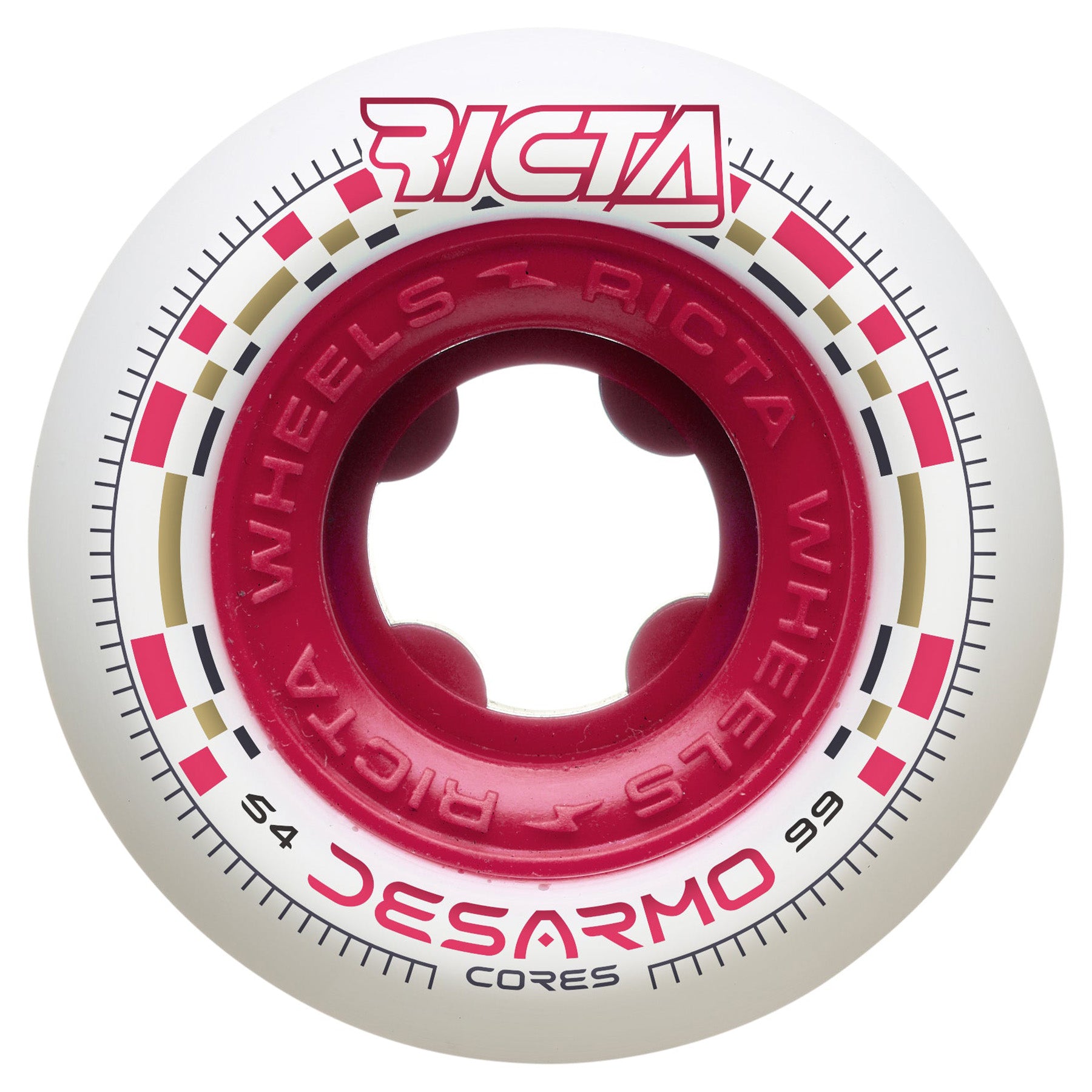 ricta wheels logo