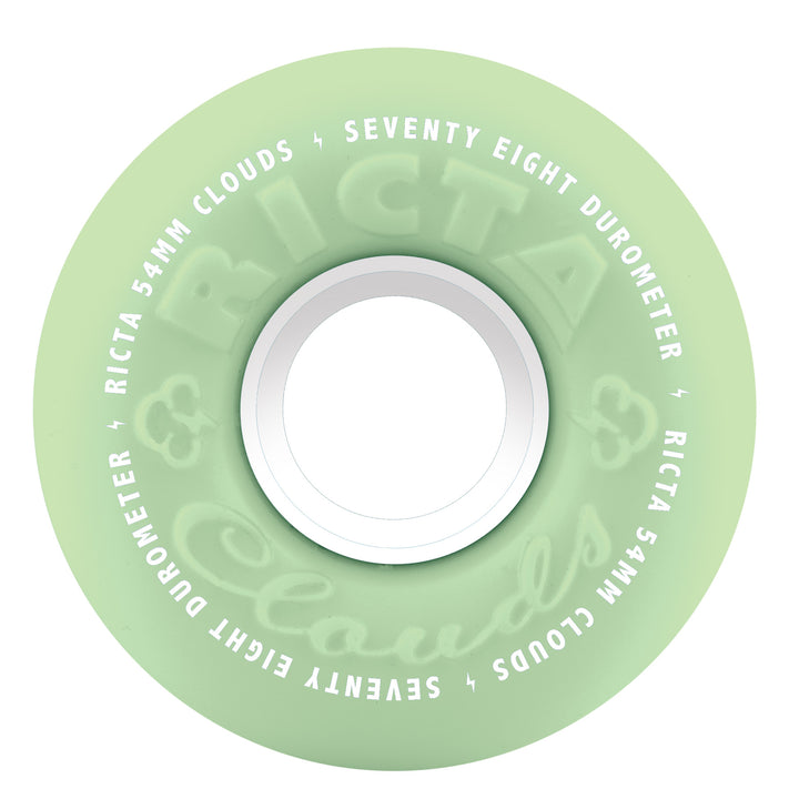 Wheels - Orchard Skateshop