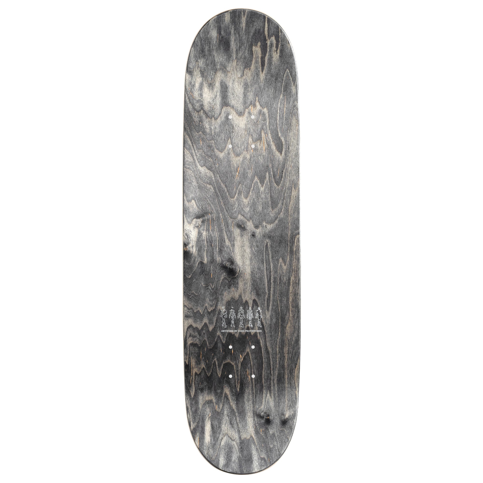 Skateboard Decks. Shop By Size & Brand Deck Tagged "8-5-decks ...