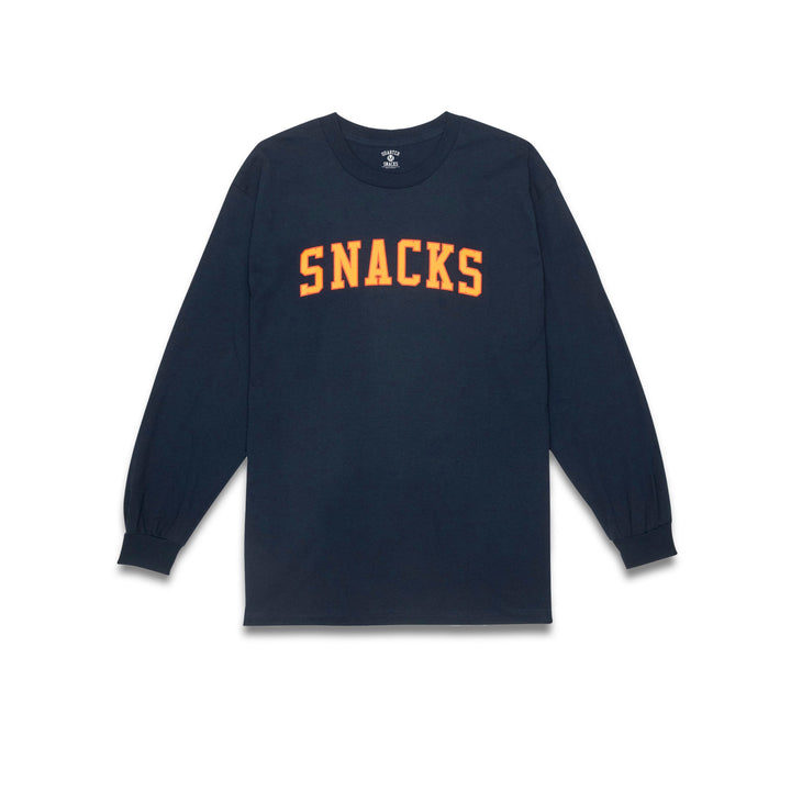 Quarter Snacks - Orchard Skateshop