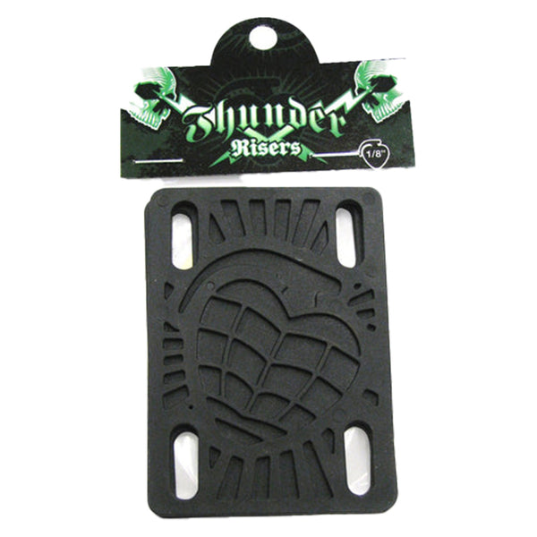 Thunder Riser 1/8in - Orchard Skateshop