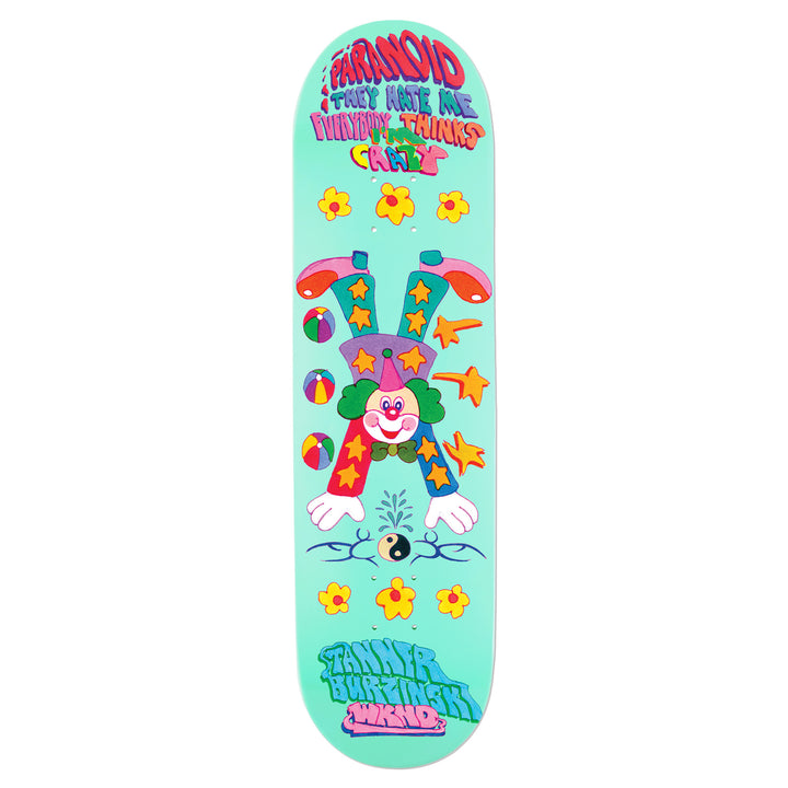 Skateboard Decks. Shop By Size & Brand Deck Tagged "8-5-decks ...