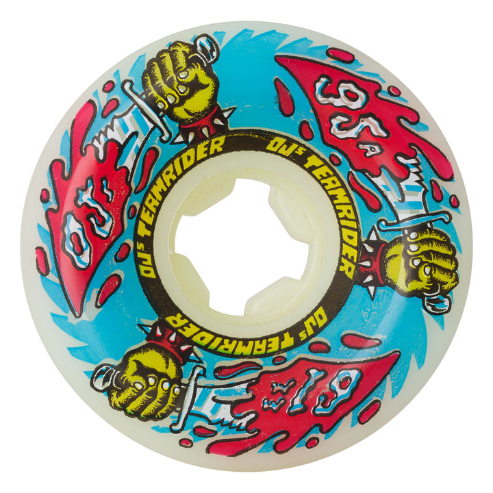 OJ Wheels - Orchard Skateshop