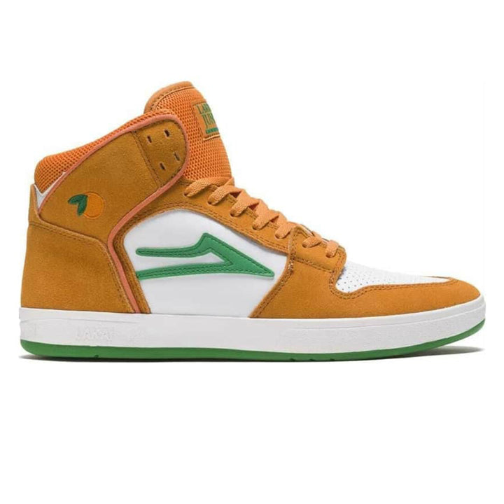 Lakai (Footwear Only) - Orchard Skateshop