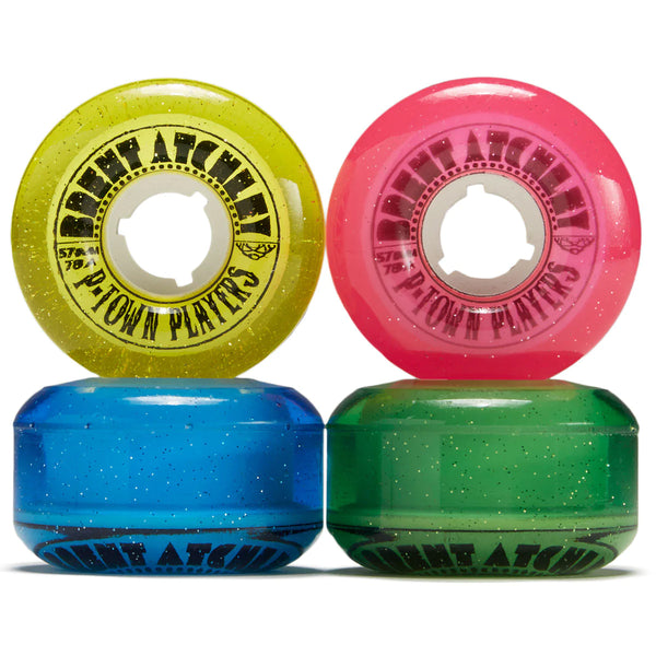 23BFCM60 Tagged "cruiser-wheels" - Orchard Skateshop